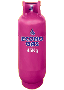 Gas Envasado - Gas a Granel | Todo Lima - Gas Delivery